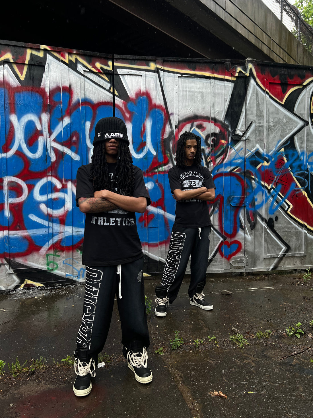 Range Day Vlog – QUICKDRAW GALLERY